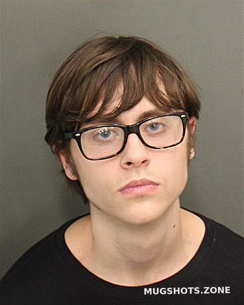 ADAMCIK OWEN DODDS 07/21/2023 - Orange County Mugshots Zone