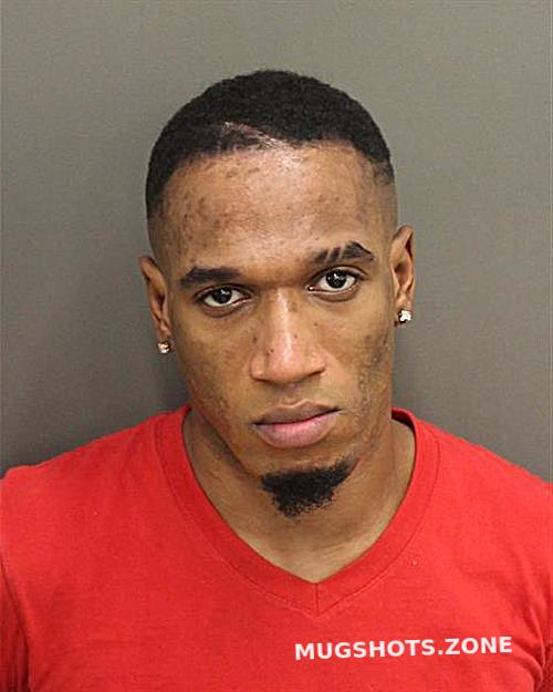 BROWN JARROD STEVEN 07/21/2023 - Orange County Mugshots Zone