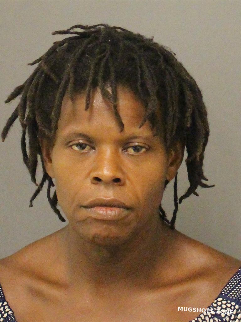 COLEMAN COLETTE ELISE 07/21/2023 - Orange County Mugshots Zone