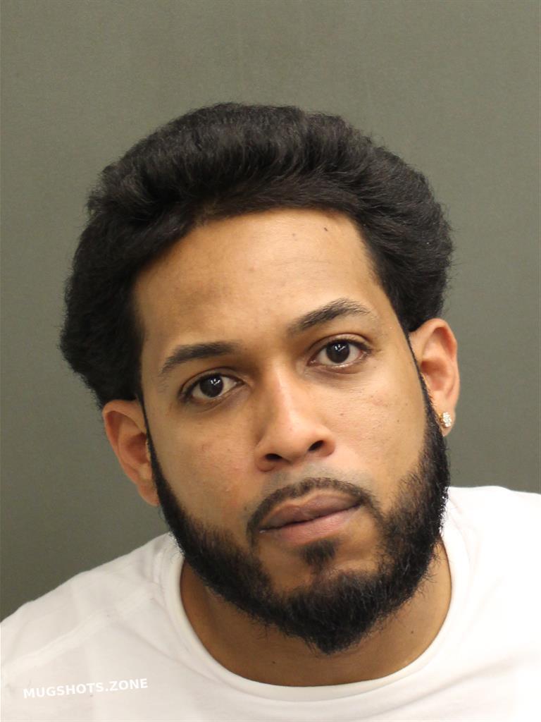 REYES ALEXIS ANTONIO 07/21/2023 - Orange County Mugshots Zone