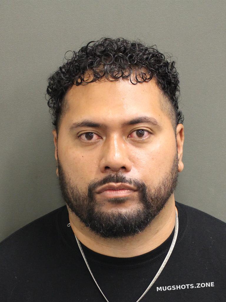 BERNARD ALBERT JOHN 07/22/2023 - Orange County Mugshots Zone