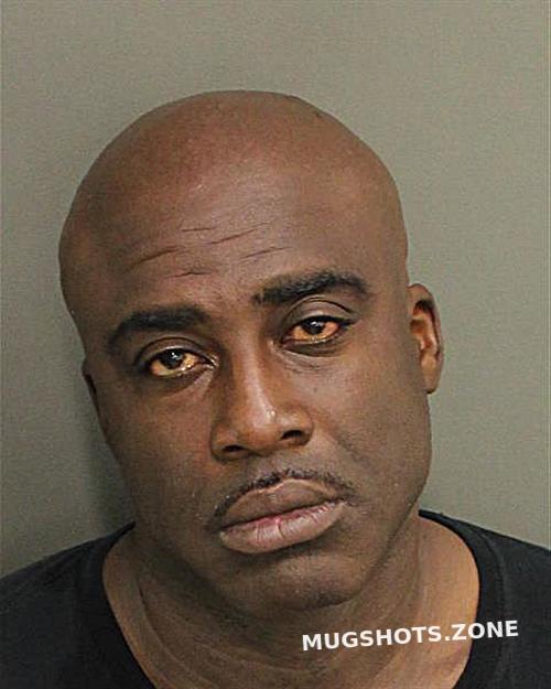 PERRY RODERICK LEON 07/22/2023 - Orange County Mugshots Zone