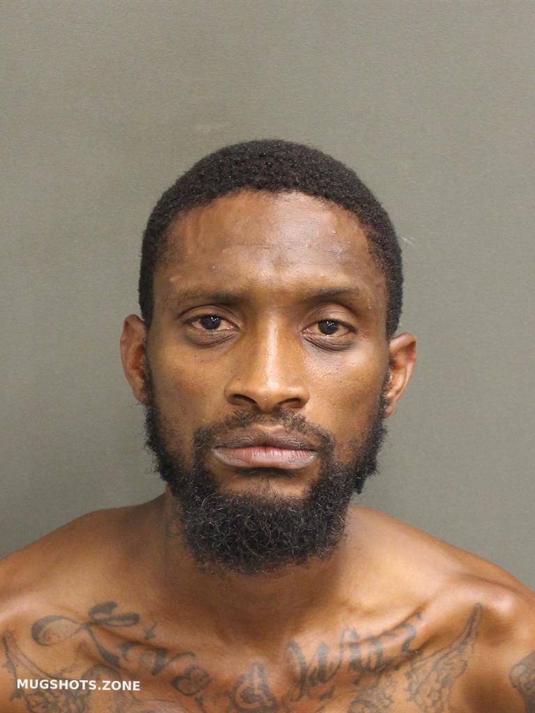 ROSS DEVON JESSE 07/22/2023 - Orange County Mugshots Zone