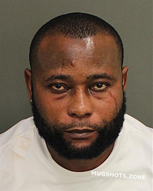 COLLINS DWAYNE ANTHONY 07/22/2023 - Orange County Mugshots Zone