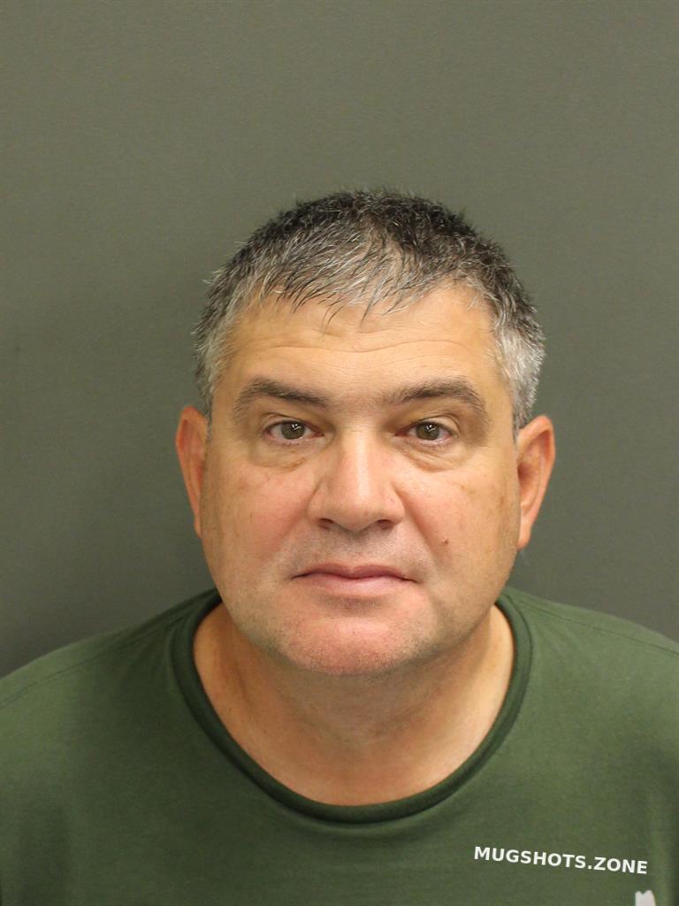 DUNLAP ERIC 07/22/2023 - Orange County Mugshots Zone