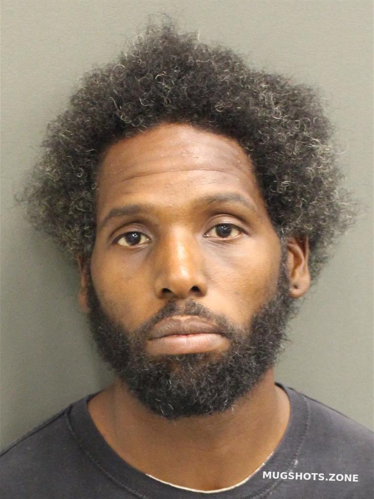 LIPSCOMB EMMANUEL DASHAWN 07/23/2023 - Orange County Mugshots Zone