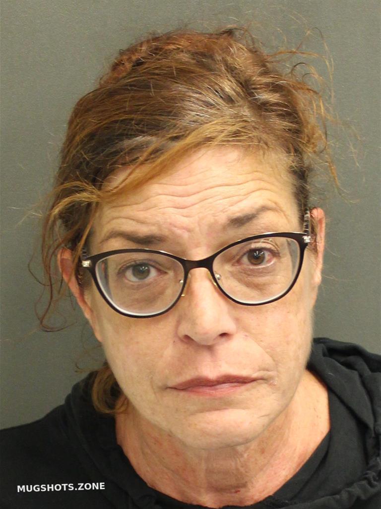 ALBRIGHT HEIDI M 07/23/2023 - Orange County Mugshots Zone