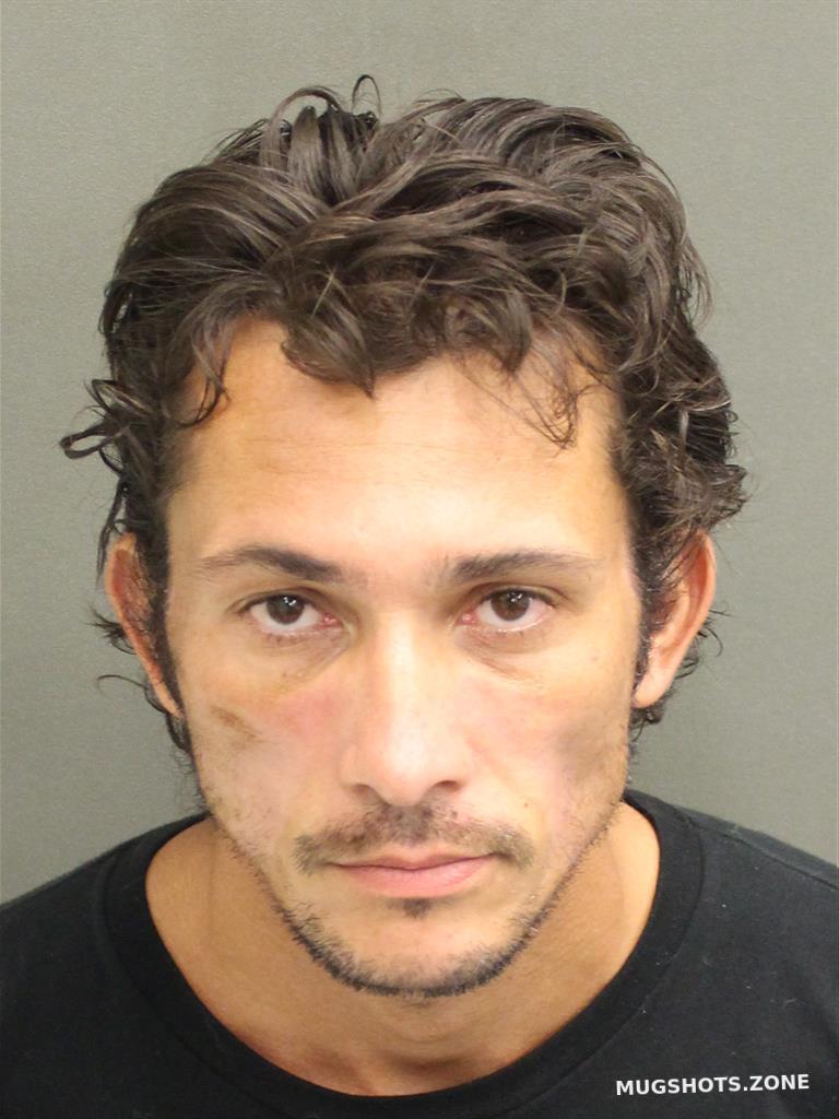 MERCADO CHRISTOPHER A 07/23/2023 - Orange County Mugshots Zone