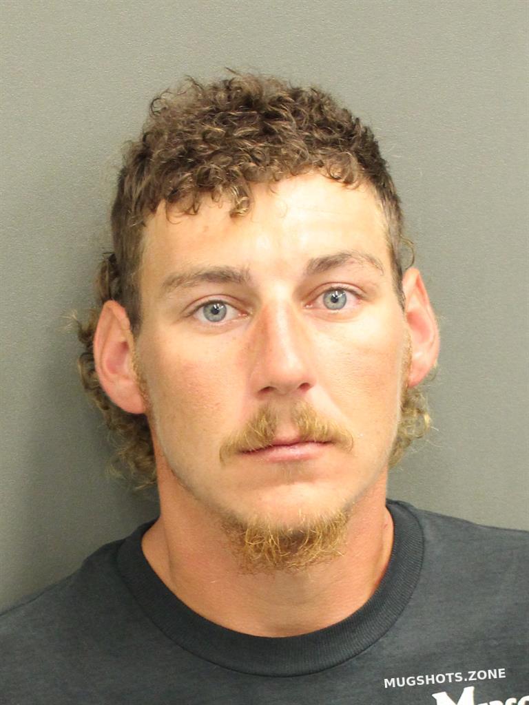 TOMLINSON DUSTY 07/23/2023 - Orange County Mugshots Zone