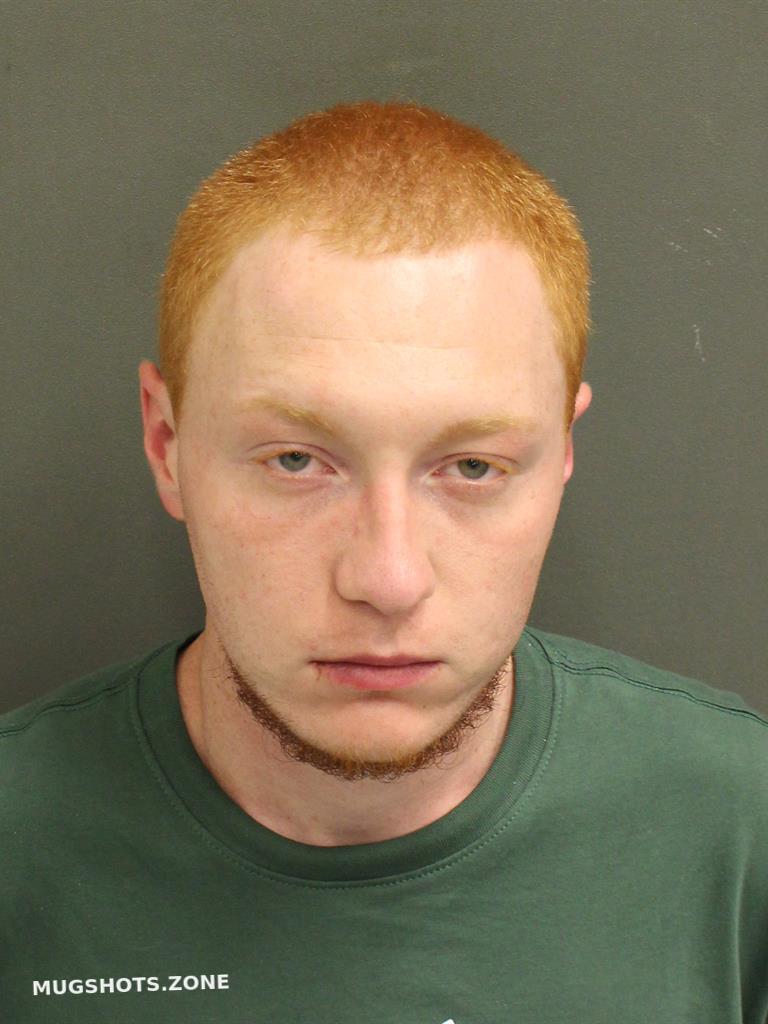 SANTORO JOHN 07/23/2023 - Orange County Mugshots Zone