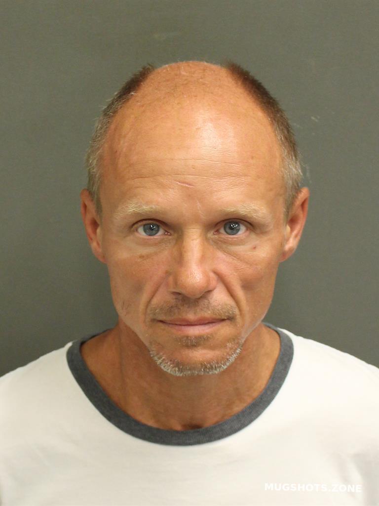 SPEGAL MICHEAL 07/23/2023 - Orange County Mugshots Zone