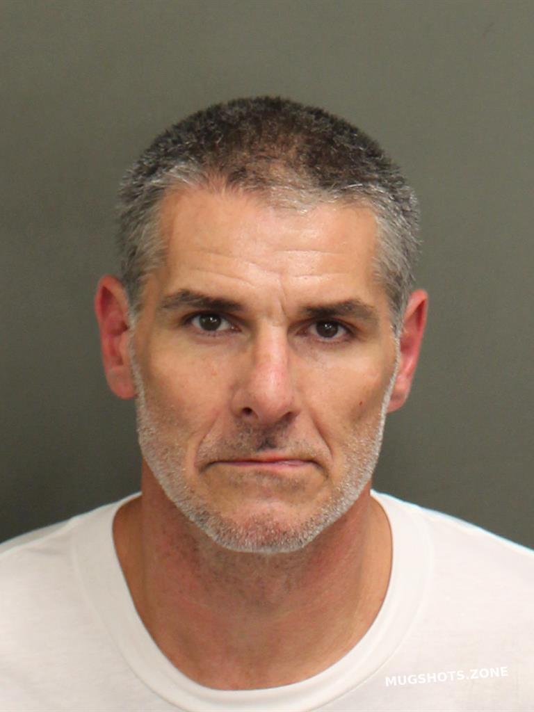 VARNER WILLIAM 07/23/2023 - Orange County Mugshots Zone