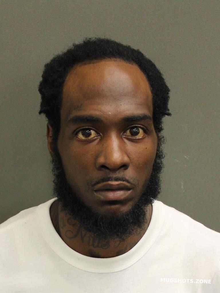 DURHAM TOBY DIVINICI JR 07/24/2023 - Orange County Mugshots Zone