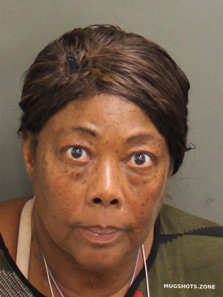 EDWARDS KERWIN VICTORIA 07/24/2023 - Orange County Mugshots Zone