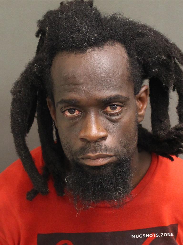 BLAKE CHRISTOPHER RAMON 07/24/2023 - Orange County Mugshots Zone