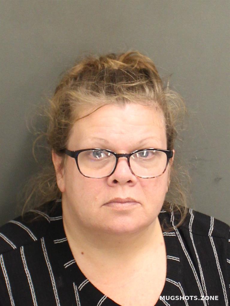SAPP BRANDY SUE 07/25/2023 - Orange County Mugshots Zone