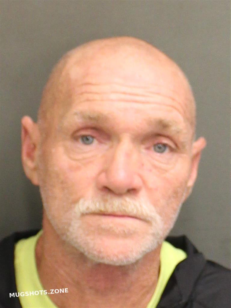 JAMIESON JERRY KEITH 07/25/2023 - Orange County Mugshots Zone