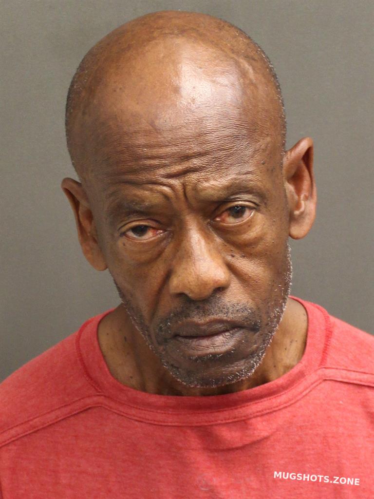 HOLT DONALD CAREY 07/25/2023 - Orange County Mugshots Zone