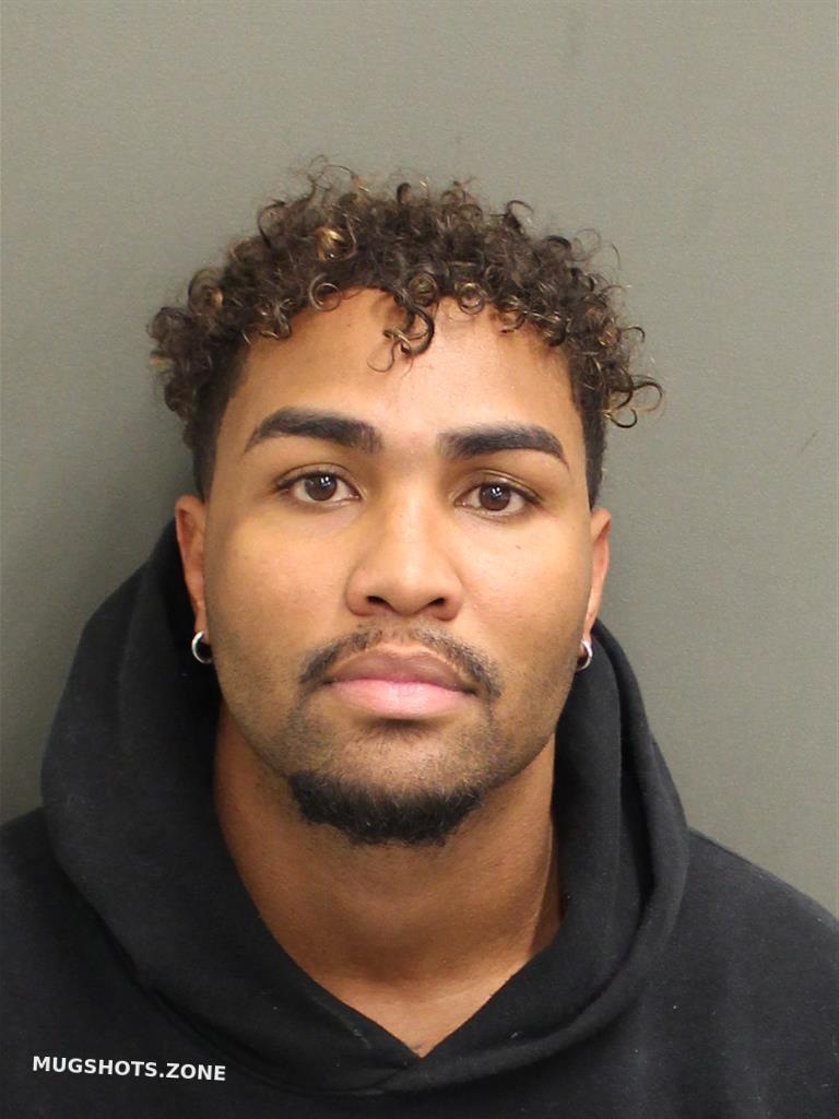 LEWIS AMIRE DEVINE 07/25/2023 - Orange County Mugshots Zone