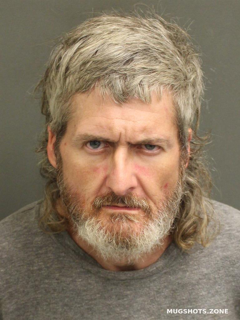DAVIS JASON 07/25/2023 - Orange County Mugshots Zone