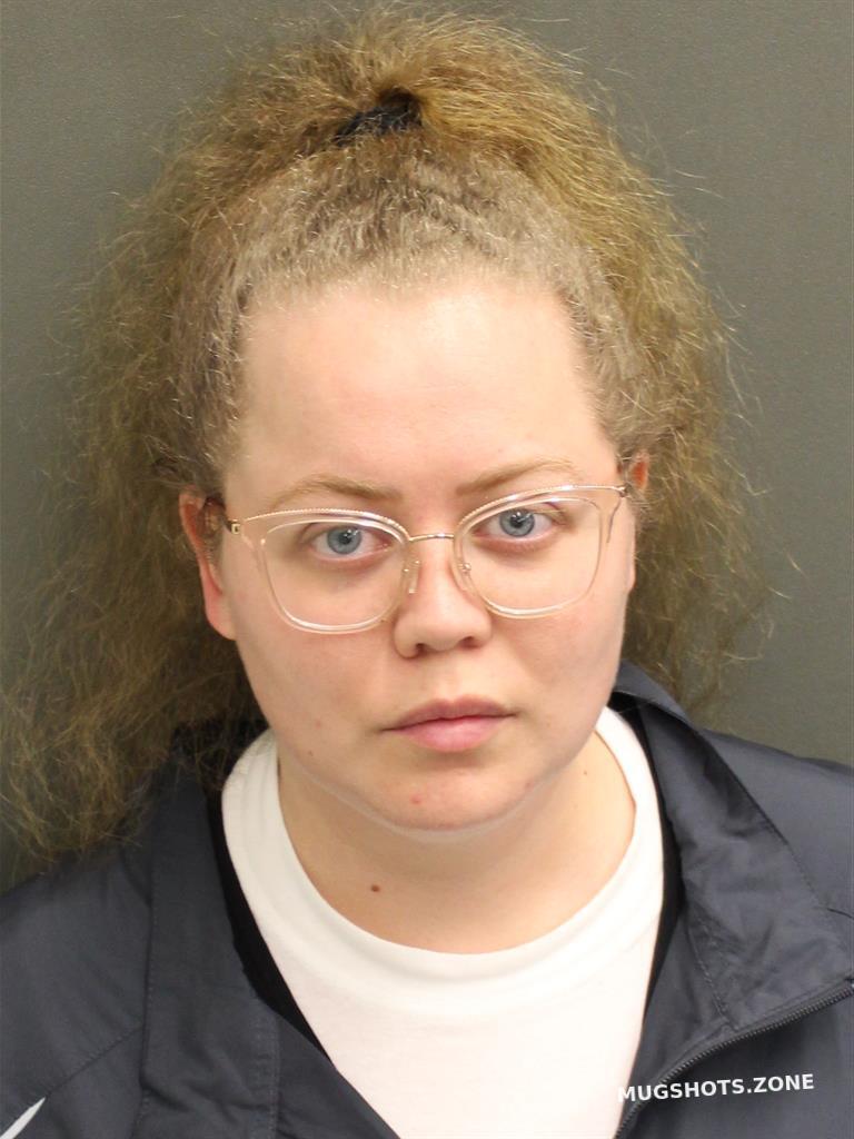 ORTEGASOLIS CRISTINA 07/25/2023 - Orange County Mugshots Zone