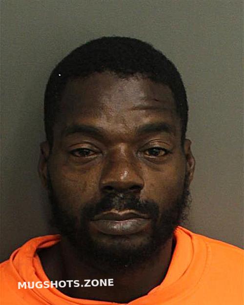 HARRELL MAURICE LASHEAN 07/25/2023 - Orange County Mugshots Zone