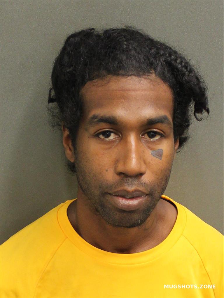 SHIPP DENARIAN ARMANI 07/25/2023 - Orange County Mugshots Zone