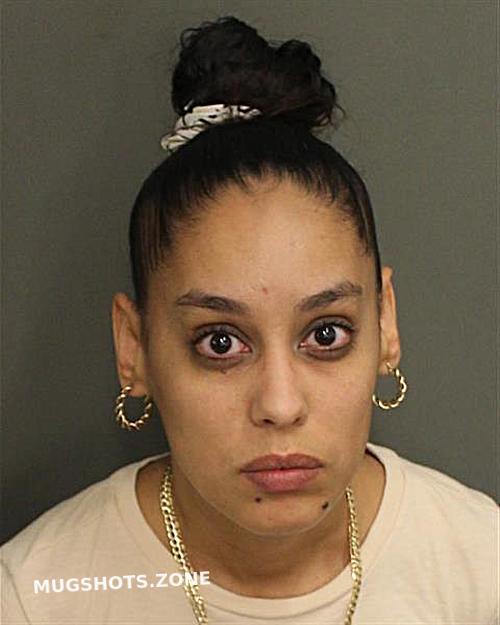 ROSA KATYSHA MERIAN 07/25/2023 - Orange County Mugshots Zone