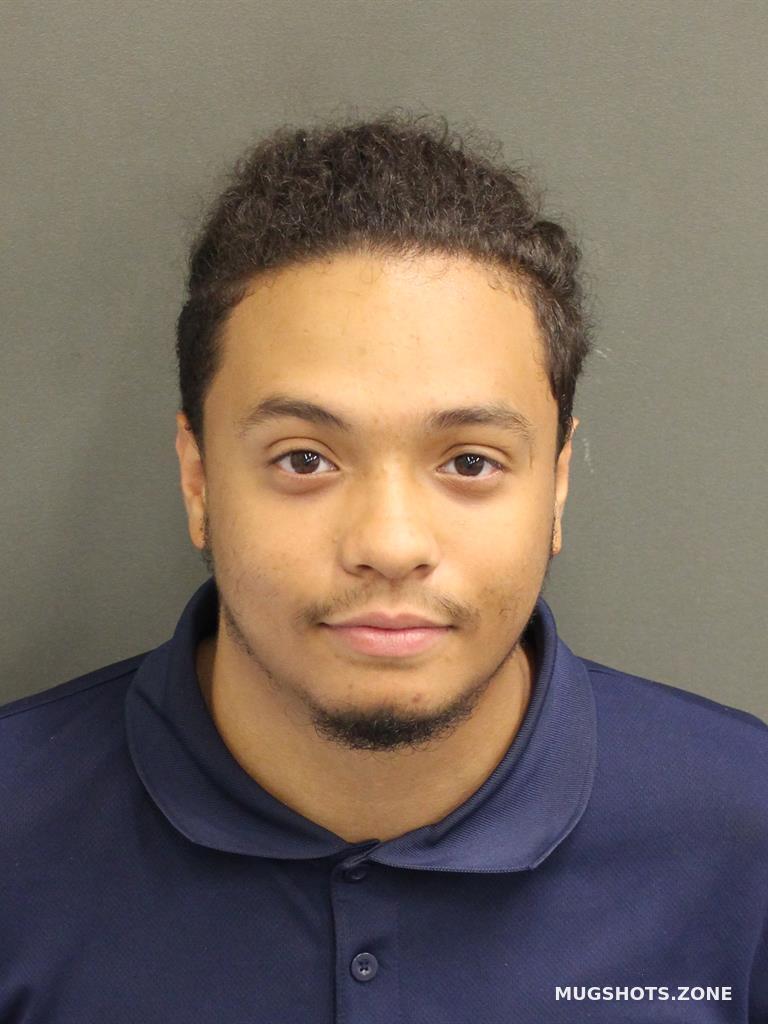 HINTON AUTRY ALEXANDER 07/26/2023 - Orange County Mugshots Zone