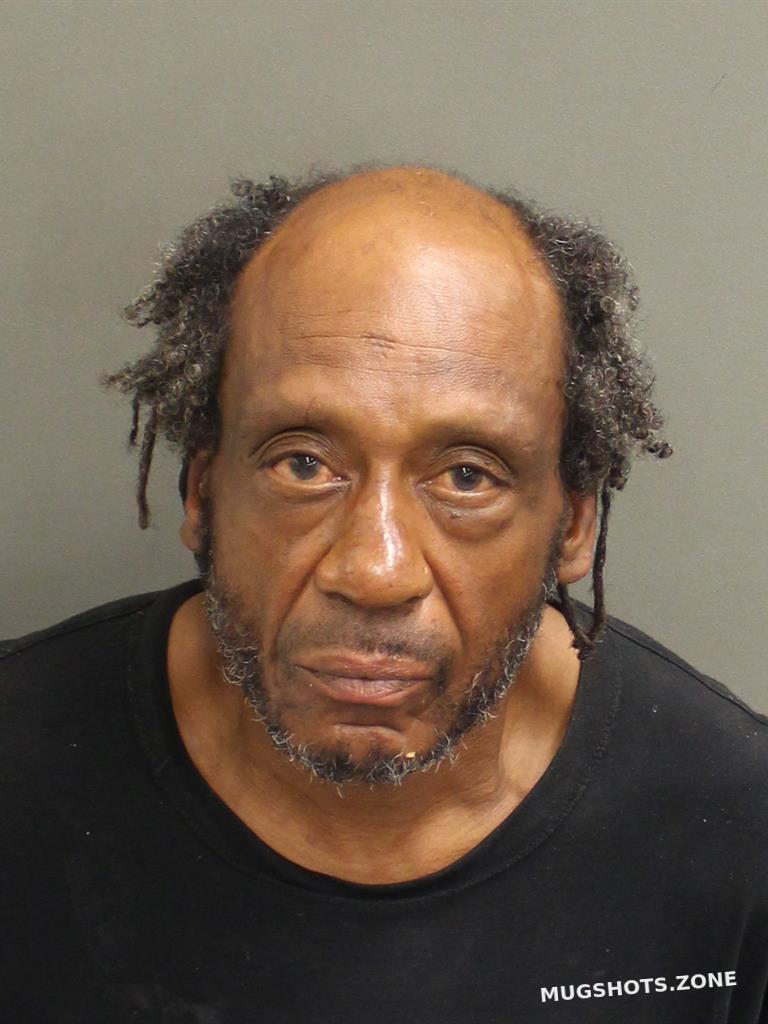 MARTIN CHESTER III 07/26/2023 - Orange County Mugshots Zone