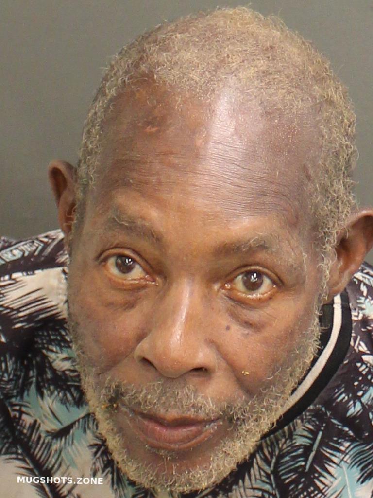 CALLOWAY GEORGE 07/26/2023 - Orange County Mugshots Zone