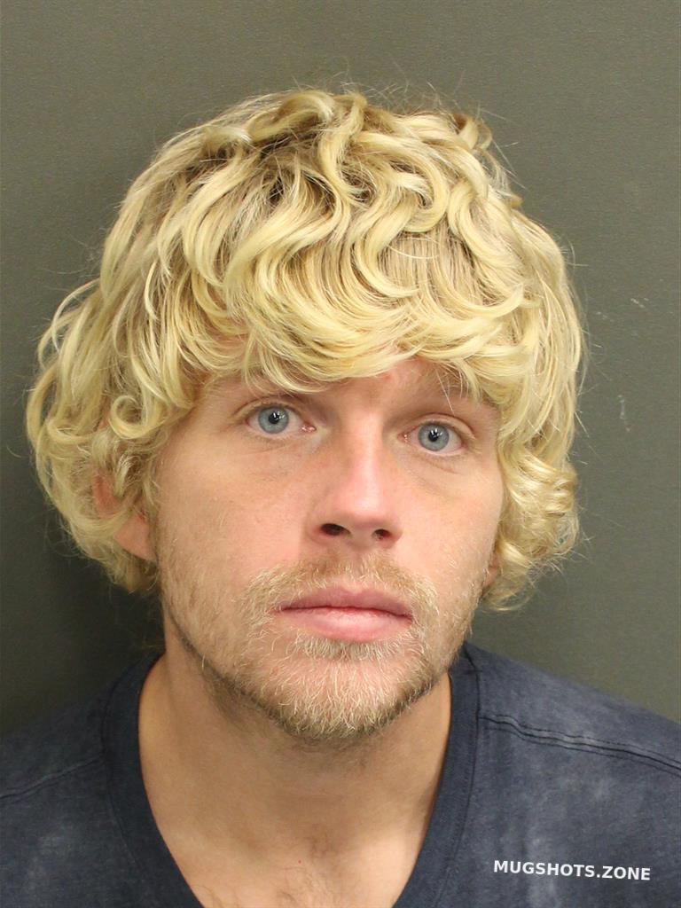 MARKEY LUKE 07/26/2023 - Orange County Mugshots Zone