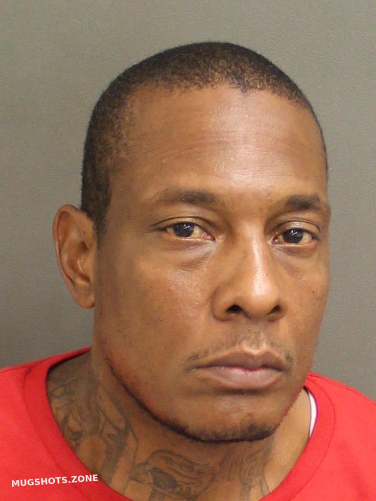 WEST DAVID D 07/26/2023 - Orange County Mugshots Zone