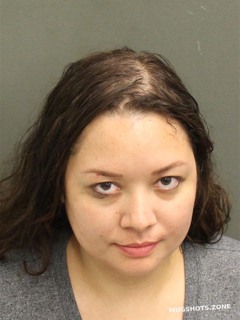 GOMEZ LIZ MARY 07/27/2023 - Orange County Mugshots Zone