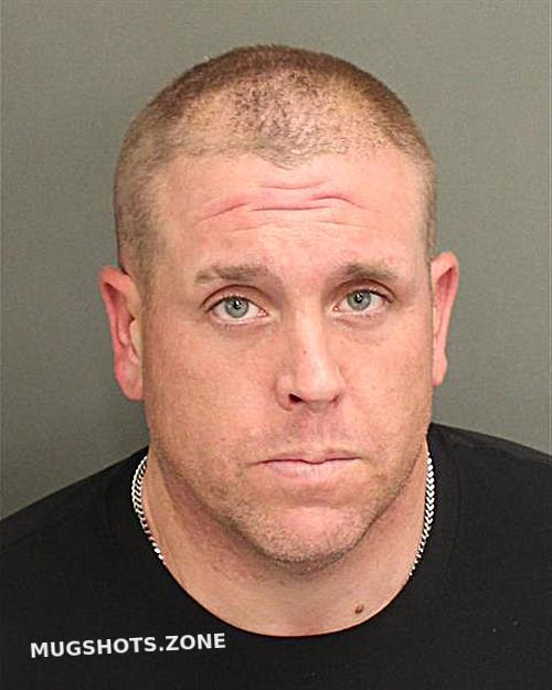 FOREMAN LUKE THOMAS 07/27/2023 - Orange County Mugshots Zone