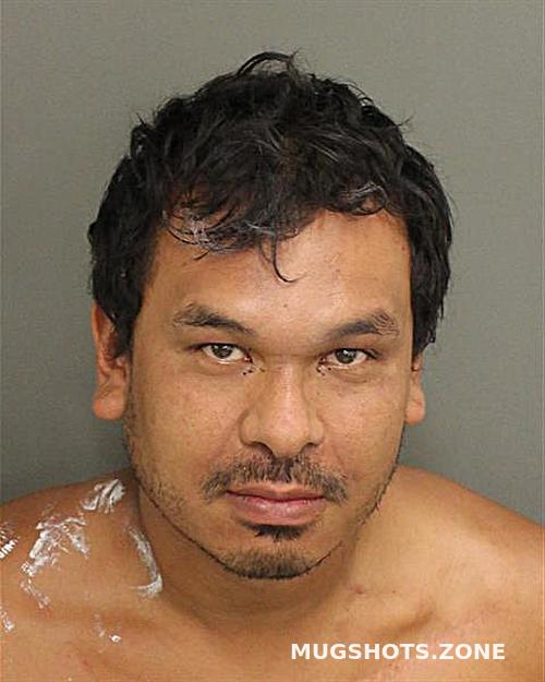 URBINA BRYAN 07/27/2023 - Orange County Mugshots Zone