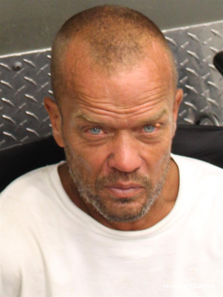 CHEEK THOMAS JAY 07/27/2023 - Orange County Mugshots Zone