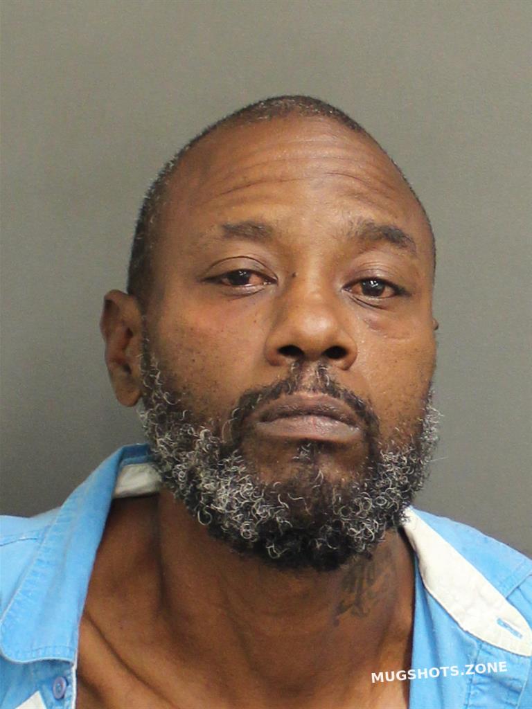 FIELDS CHARLIE CARL JR 07/27/2023 - Orange County Mugshots Zone