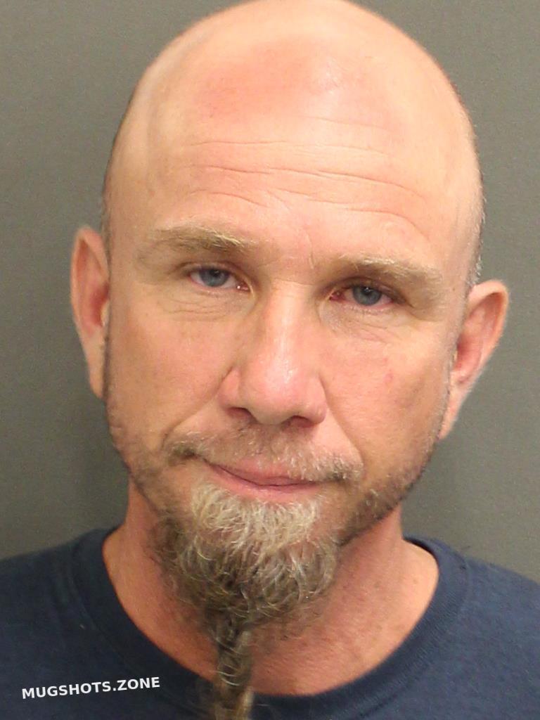 TANNER WILLIAM SANDIFER 07/27/2023 - Orange County Mugshots Zone