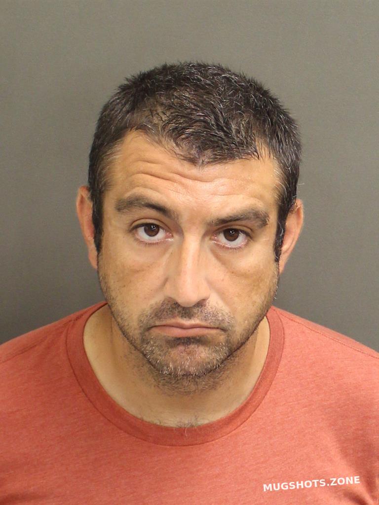 ROBERTSON TREVOR COLE 07/28/2023 - Orange County Mugshots Zone