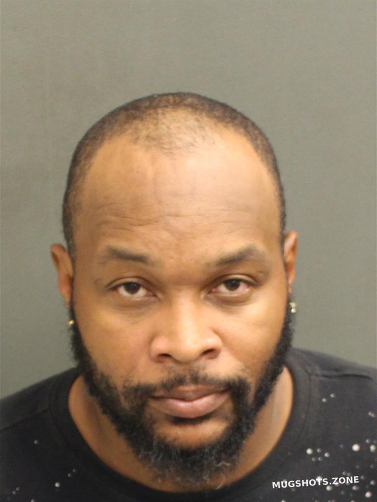 PENSON PHILLIP DESHAY JR 07/29/2023 - Orange County Mugshots Zone