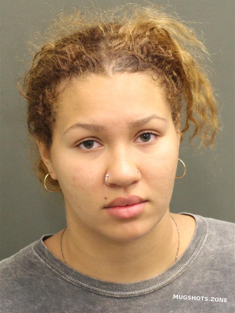 KING MADELINE MICHELE 07/29/2023 - Orange County Mugshots Zone