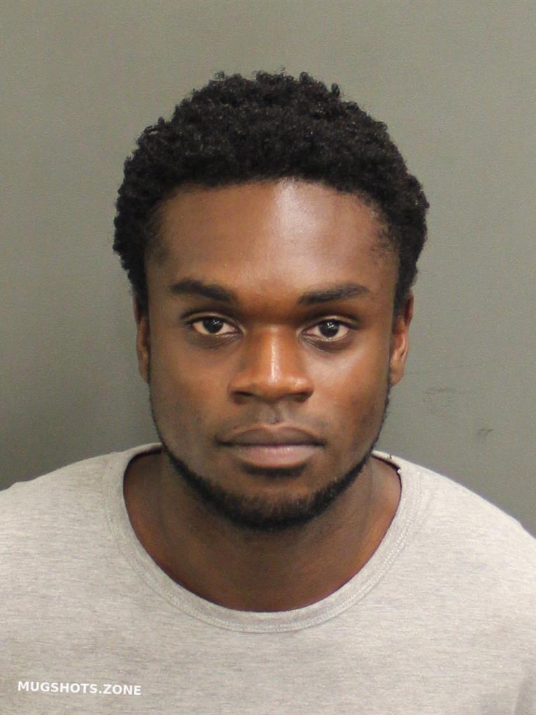 THOMPSON JAMIQUE NATHANIELSHA 07/29/2023 - Orange County Mugshots Zone