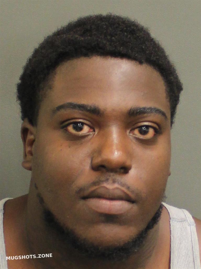 KING RONALD BRENT JR 07/30/2023 - Orange County Mugshots Zone