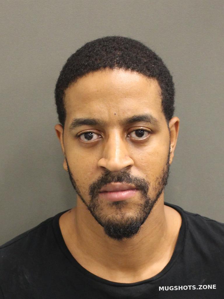 WILLIAMS MARC 07/30/2023 - Orange County Mugshots Zone