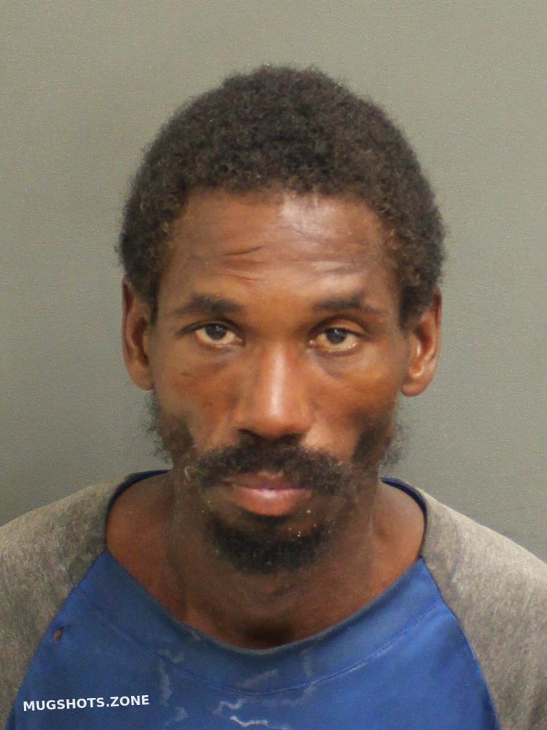 LEE TERRANCE TERRELL 07/30/2023 - Orange County Mugshots Zone