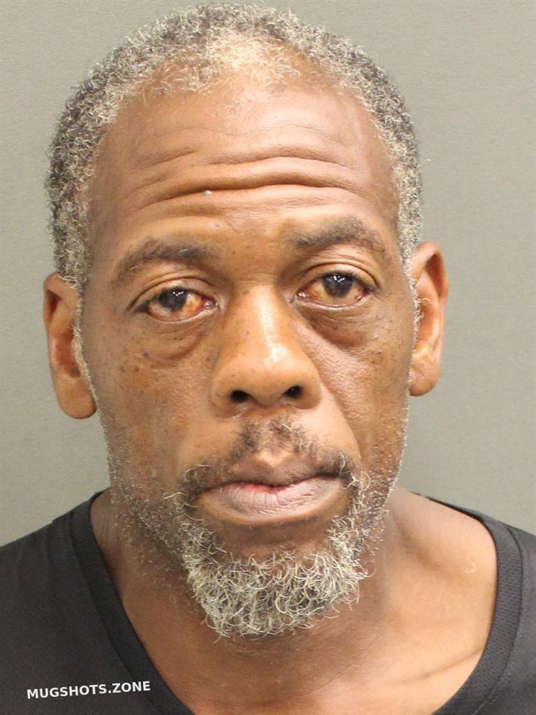 TOSSIE ELMER R 07/30/2023 - Orange County Mugshots Zone