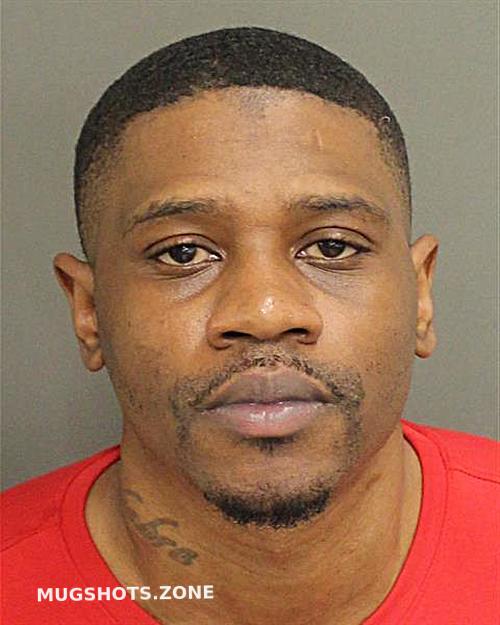 MOSLEY DERRICK 07/30/2023 - Orange County Mugshots Zone