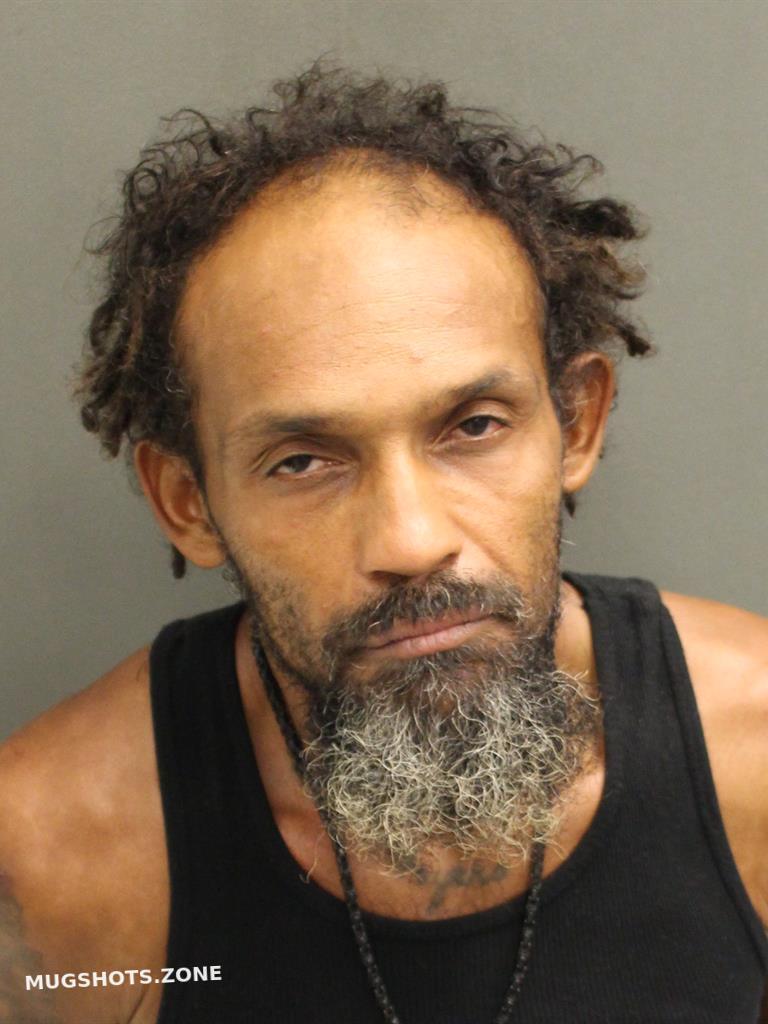 SMITH WILL 07/31/2023 - Orange County Mugshots Zone