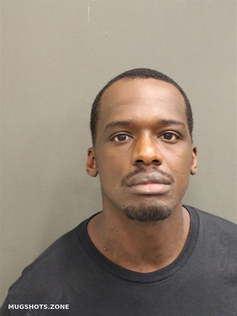 LIGHTFOOT DAVON J 08/01/2023 - Orange County Mugshots Zone